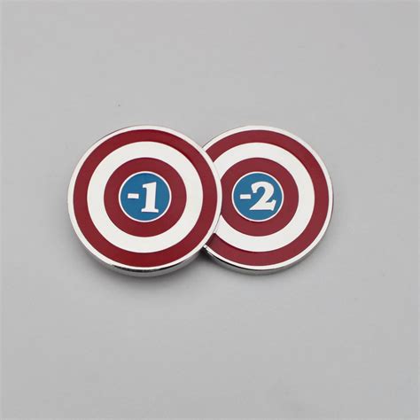 The Cap Defense Tokenshield Token Metalfabtokens