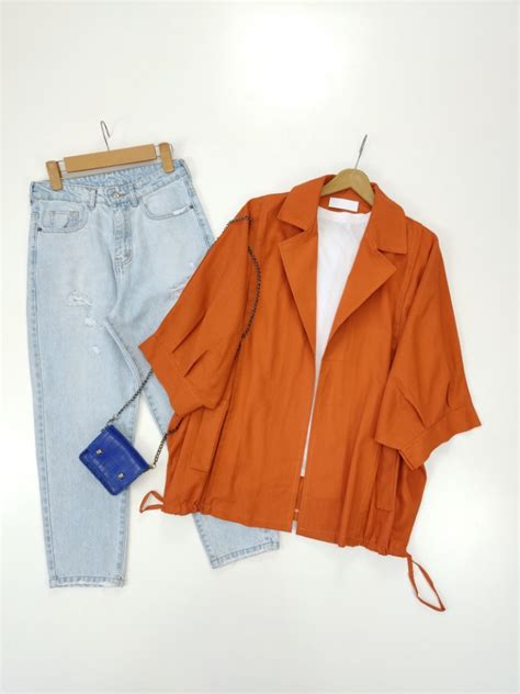 فروشگاه جهان مد مانتو نیهان