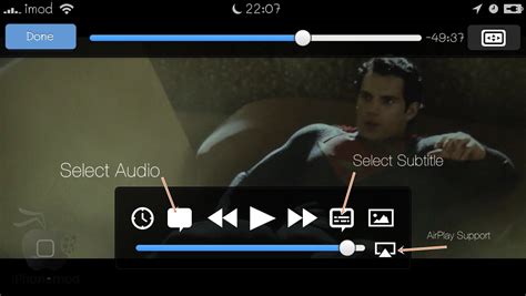 วิธีดูหนังแบบไม่ต้องแปลงไฟล์บน Iphone Ipad ด้วย Vlc