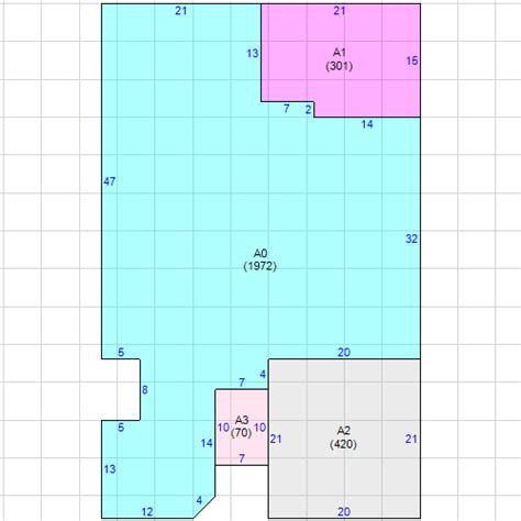 Print Building Details