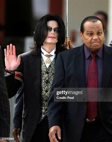 Joe Jackson Father Of Michael Jackson Photos And Premium High Res