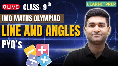 Imo Maths Olympiad Class 9 Pyqs Explained Full Solutions By Ajay