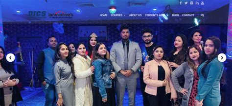 Top 5 Online Web Design Courses Training Institute In Pitampura