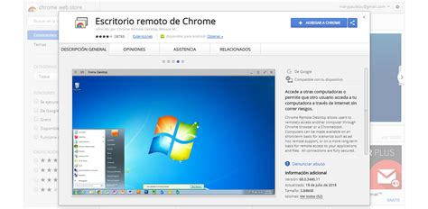 Chrome Remote Desktop For Ubuntu Finderlasopa