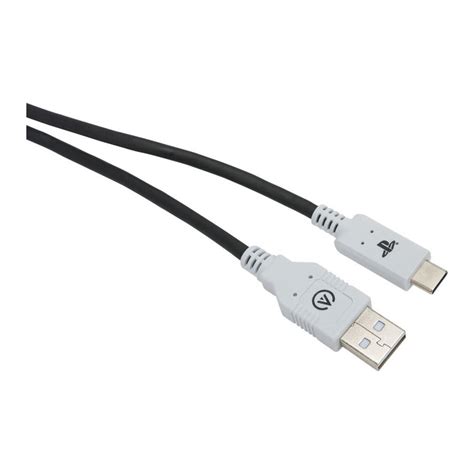 Buy Officially Licensed Usb C Cable For Playstation Online In Uae Jumbo Electronics
