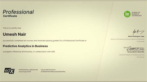 Timeseriesanalysis Forecasting Predictiveanalytics Businessplanning… Umesh Nair