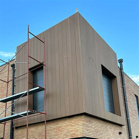 Cost Of Wall Cladding News Foshan Mexytech Co Ltd