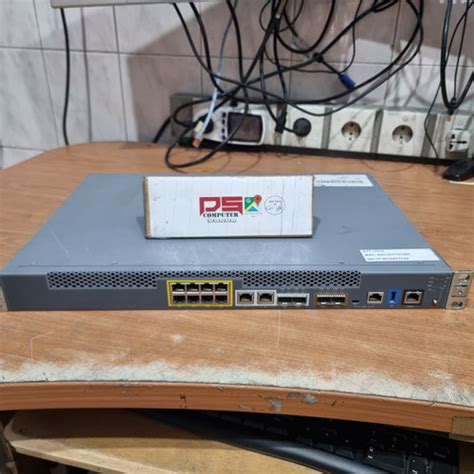 Jual Juniper Networks Nfx250 Network Services Platform Kab Bogor Dscomp Tokopedia