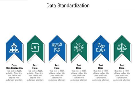 Data Standardization Ppt Powerpoint Presentation Styles Templates Cpb Presentation Graphics