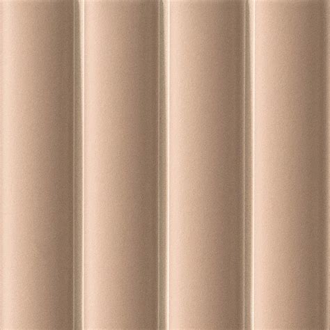 3d Forms Fluted Terratinta Group