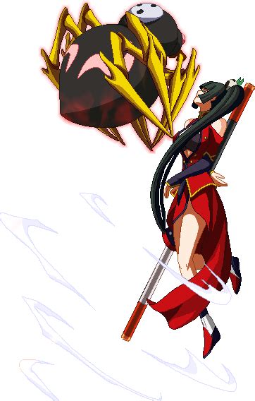 File Bbcf Arakune P Reject 1 Png Dustloop Wiki