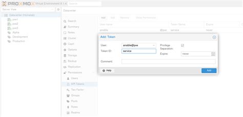Ansible Proxmox Inventory Plugin A Curious Individual