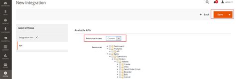 Magento 2 APPSeCONNECT Product Docs