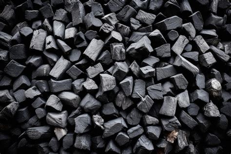 Premium Photo Charcoal Complexity Black Wood Texture Background