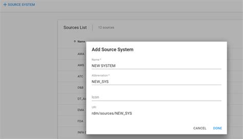 Step By Step Guide On Adding A New Source To Reltio