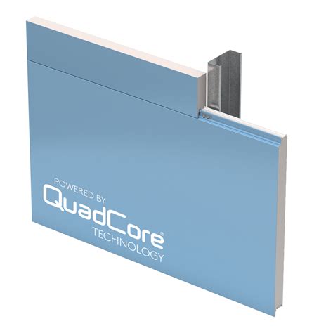 Quadcore® Warranty Kingspan Us