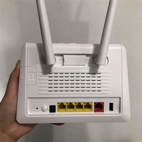 Simcard Prolink Dl 7302 Lte Cat4 Wifi Home 4g Router Computers And Tech Parts And Accessories