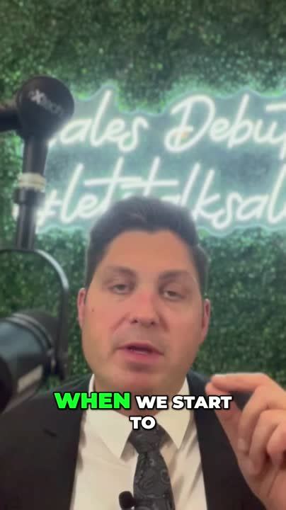 Sales Debut On Linkedin Salesstrategies Objectionhandling Salessuccess Momentuminsales…