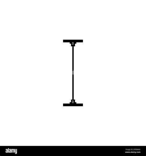 Digital Cursor For Editing And Navigation Tasks Stock Vector Image