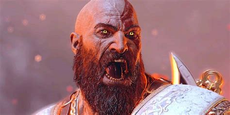 Christopher Judge Wants To Play Kratos In The God Of War Tv Show