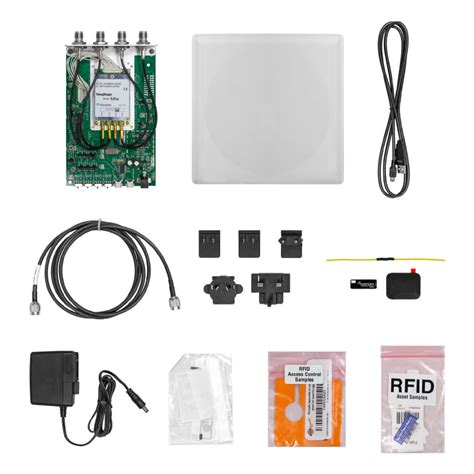 Thingmagic M6e Embedded Rfid Reader Module