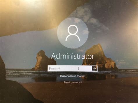 4 Ways To Reset Windows 10 Password Without Reset USB CD DVD