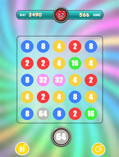 2 For 2 Html5 Puzzle Game Construct 2 And 3 Capx Construct 2 And 3 By Syncgen