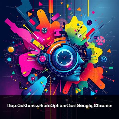 Top Customization Options For Google Chrome Aimit Software