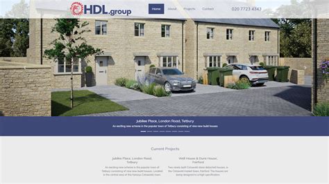 Hdl Group Property Development Easykey