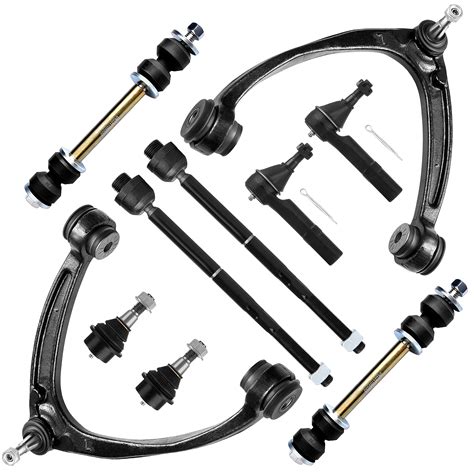 2003 Chevy Avalanche Suspension Diagram