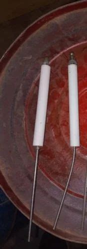 Aluminium Ignition Electrode At ₹ 850piece Spark Electrode In Jodhpur Id 2854116675973