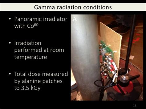Impact Of Radiations On Cmos Mems Sensors And A Mitigation Technique Pdf