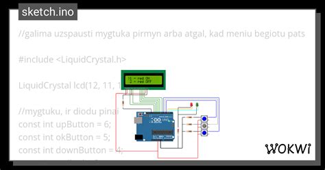 Lab3 2rc Copy Wokwi Esp32 Stm32 Arduino Simulator