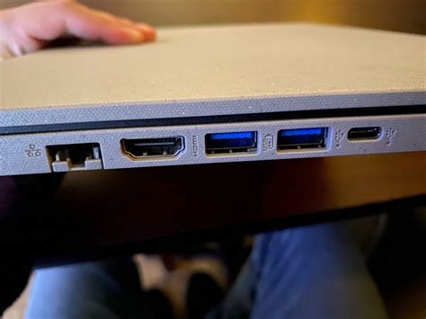 Acer Aspire Vero Laptop Review Cgmagazine