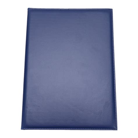 A4 Leather Certificate Cover Certificate Folder Philippines Ubuy