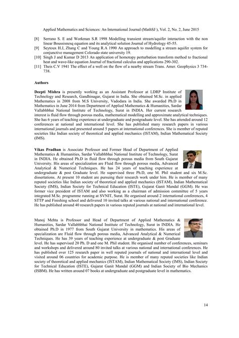 Approximate Analytical Solution Of Non Linear Boussinesq Equation For The Unsteady Ground Water