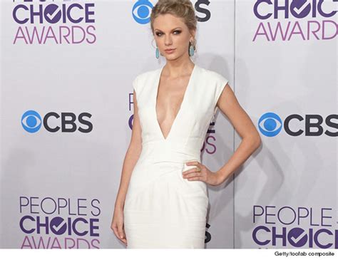 Taylor Swift Should She Sex Up Her Image