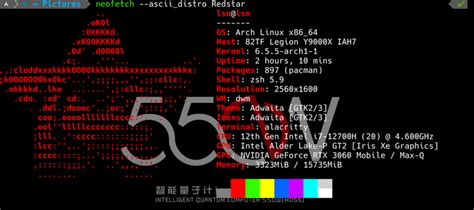 对 Btrfs 文件系统的 Archlinux 进行迁移 知乎
