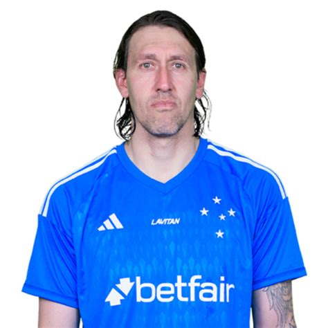 Cássio Cruzeiro Informações E Estatísticas Do Jogador