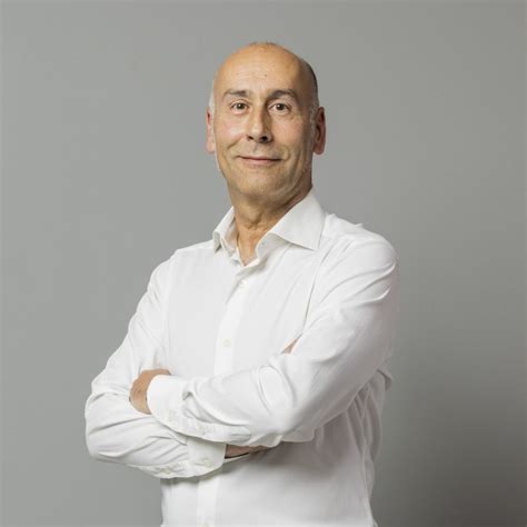 Piercarlo Cominelli Itib Machinery