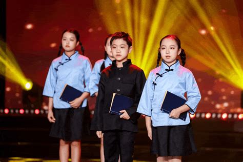 我要上春晚看过来一年一度孩子们的盛会又来啦 全国 少儿 电视