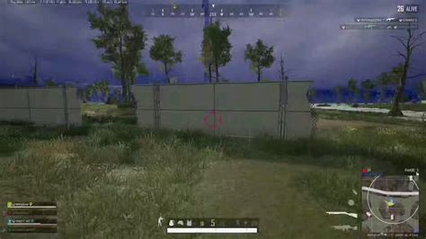 Shotty 1 Pump 2 Knocks Rpubattlegrounds