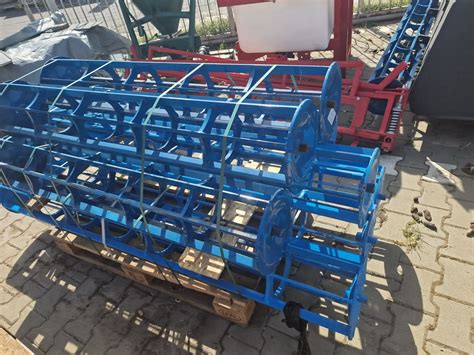 Tavalug Tavalugi Lemken Original 1 5 M Preț 1750 Lei și 2 M Preț 2250 Ludus • Olx Ro