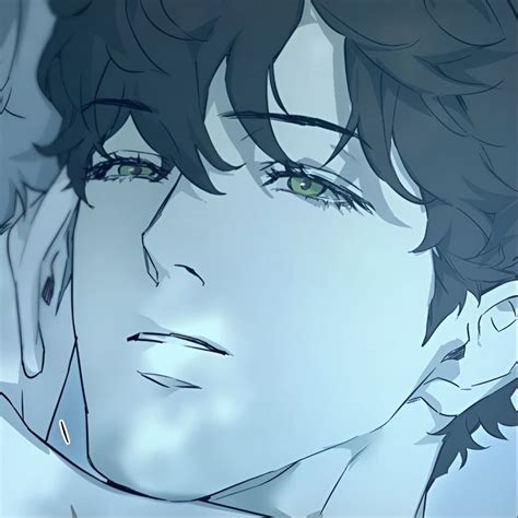 Andrew Young Nerd Project 너드 프로젝트 Icon In 2025 Nerd Manhwa Projects