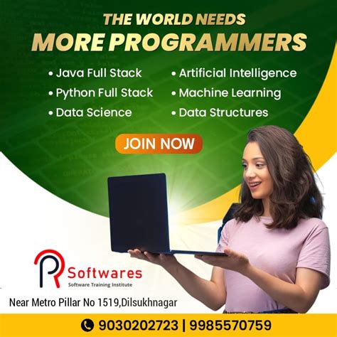 Prsoftwares On Linkedin Softwarestraininginstitute