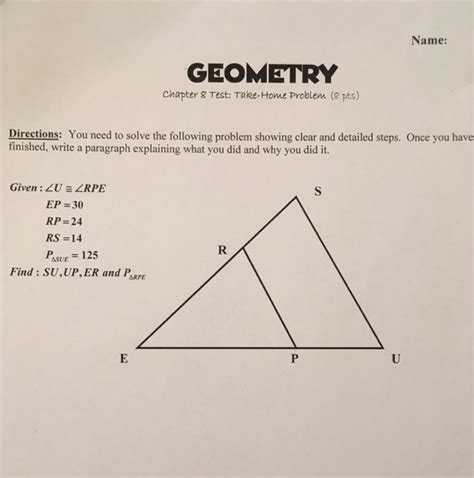 Solved Directions You Need To Solve The Following Problem