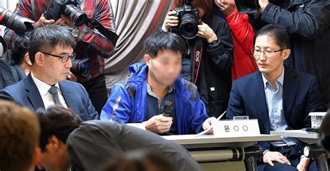 화성 8차 진범 이춘재 잠정 결론남은 수사는 노컷뉴스