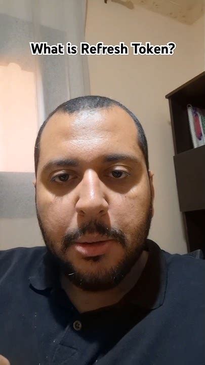 What Is Refresh Token برمجة Laravel Webdevelopment Javascript Php