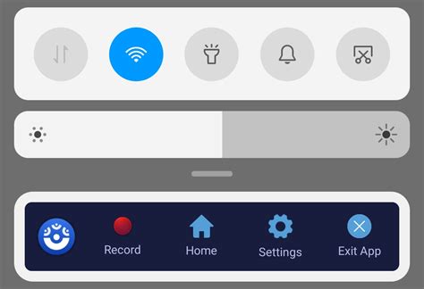 Record Your Android Device Screen
