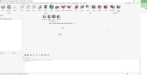 Visualization Error — Altair Community Visualization Error — Altair Community